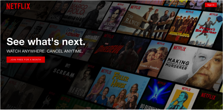 8 Beautiful, Conversion-Focused Website Examples